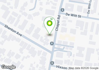 BP BANKSTOWN - BP
