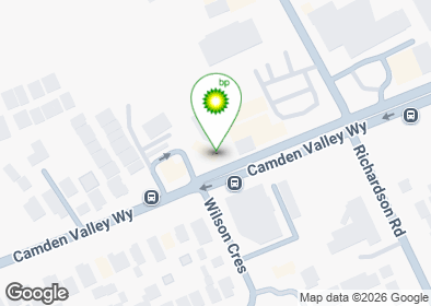 BP NARELLAN - BP