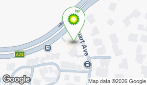 BP SOUTH TURRAMURRA - BP