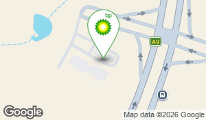 BP PICTON - BP