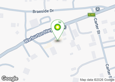 BP LAUNCHING PLACE NORTH - BP