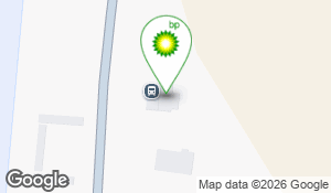 BP COMPLEX TENNANT CREEK - BP