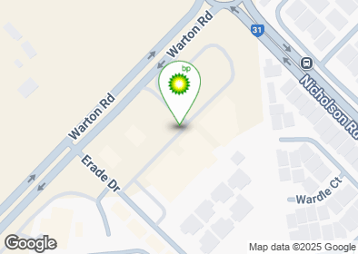 BP PIARA WATERS - BP