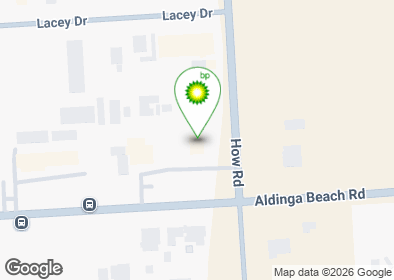 BP X CONVENIENCE ALDINGA BEACH - BP