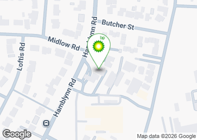BP X CONVENIENCE ELIZABETH DOWNS - BP