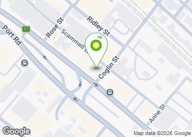 BP X CONVENIENCE HINDMARSH - BP