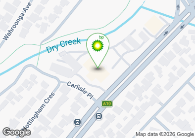 BP X CONVENIENCE VALLEY VIEW - BP