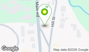 BP OPT WILLUNGA HILL - BP