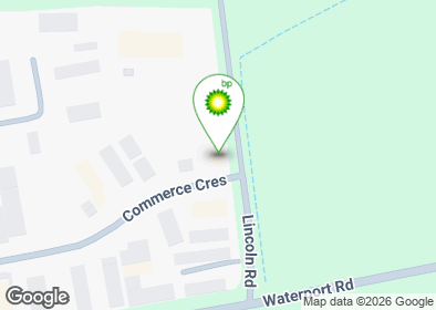 BP OPT HINDMARSH VALLY - BP
