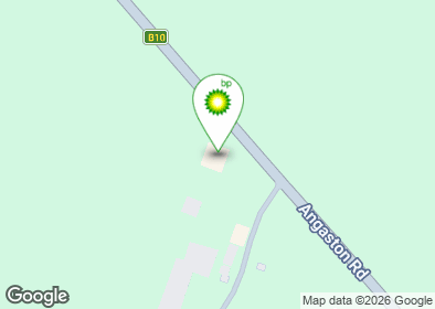 BP OPT ANGASTON - BP