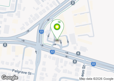 BP TINGALPA - BP