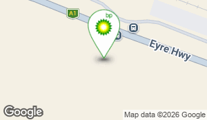 BP OPT CEDUNA - BP
