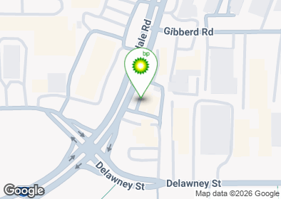 BP BALCATTA - BP