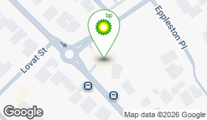 BP SOUTH TURRAMURRA - BP