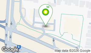 BP ROCKBANK (INBOUND) - BP