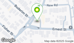 BP PORT OF BRISBANE - BP