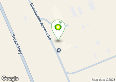 AMPM GLENDAMBO TRAVELSTOP - BP