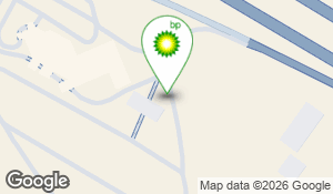 AA CALDER HWY INBOUND - BP