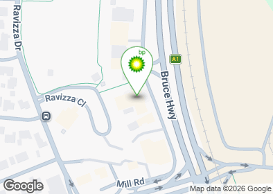 BP EDMONTON - BP