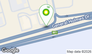 BP Mascot (BOTANY RD) - BP