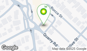 BP Pymble (Centre St) - BP