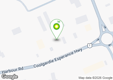 BP OPT ESPERANCE - BP