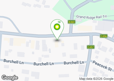 BP MIRBOO NORTH - BP