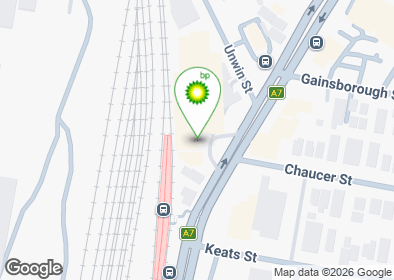 BP MOOROOKA - BP