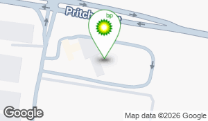 BP PORT OF BRISBANE - BP