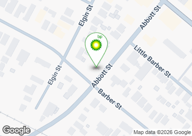 BP GUNNEDAH - BP