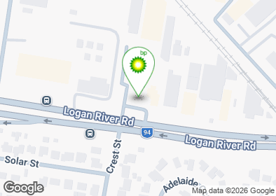 BP BEENLEIGH - BP