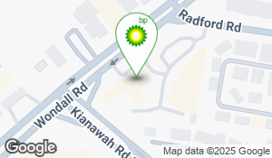 BP PORT OF BRISBANE - BP