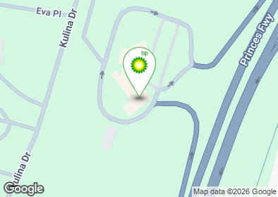 BP AA GEELONG NORTHBOUND - BP
