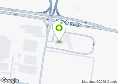 BP PORT OF BRISBANE - BP