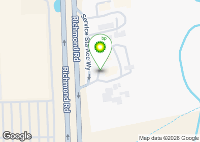 BP MARSDEN PARK - BP
