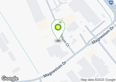 BP OPT CRESTMEAD - BP