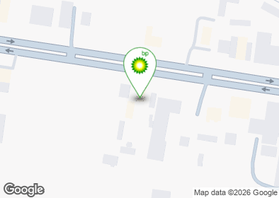 BP OPT Griffith - BP