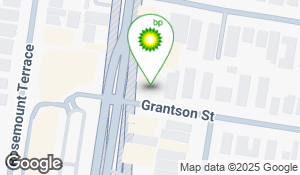 BP Hamilton (QLD) - BP