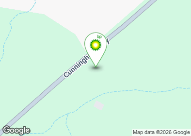 BP ARATULA TRUCKSTOP - BP