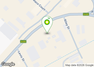 BP COBRAM - BP