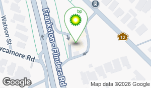 BP AA PENINSULA LINK INBOUND - BP