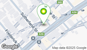 BP Mascot (BOTANY RD) - BP