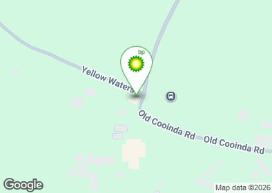 BP COOINDA - BP