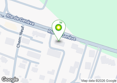 BP Service Preverenges - BP