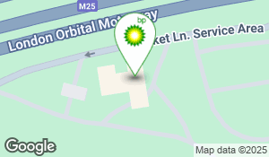 CLACKET LANE EAST CONNECT MWSA - BP