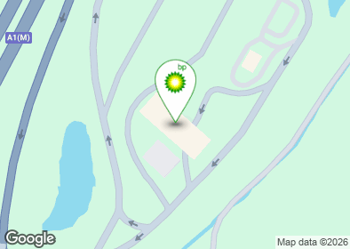 MOTO WETHERBY MWSA - BP