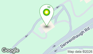 RACES SERVICE STATION - BP