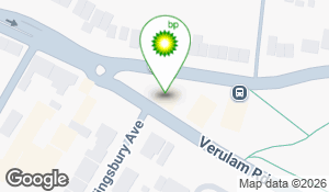 BREAKSPEAR WAY SF CONNECT - BP