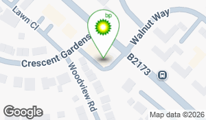 RONTEC DARTFORD - BP