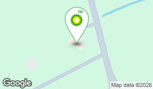 CHILDERLEY GATE SERVICE STN - BP